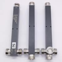 China GFQ-0738-X3301 698-3800MHz DIN F 2/3/4 Way Low Pim Reactive Power Splitter for Das for sale