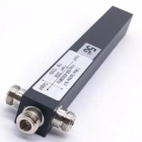 China Package Gross Weight 0.410kg 698-4000MHz 3way Pulse Power Splitter for Das Ibs N-F for sale