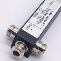 China Package Gross Weight 0.410kg 698-4000MHz 3way Pulse Power Splitter for Das Ibs N-F for sale