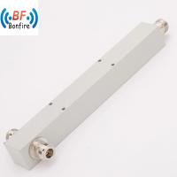China N-F Interface GFQ-5060-21101 2 Way Pulse Power Divider for Inside Solution 5000-6000MHz for sale