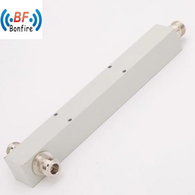 China N-F Interface GFQ-5060-21101 2 Way Pulse Power Divider for Inside Solution 5000-6000MHz for sale