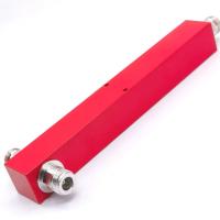 China N-F Interface GFQ-5060-21101 2 Way Pulse Power Divider for Inside Solution 5000-6000MHz for sale