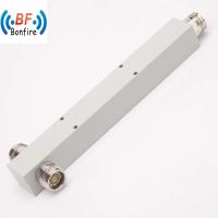 China Ibs/Das Overall Project Delivery Capability 350-3800MHz 4.3-10 F Type Pulse Power Splitter for sale