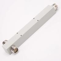 China Ibs/Das Overall Project Delivery Capability 350-3800MHz 4.3-10 F Type Pulse Power Splitter for sale