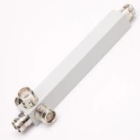 China Ibs/Das Overall Project Delivery Capability 350-3800MHz 4.3-10 F Type Pulse Power Splitter for sale