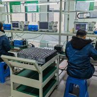 China Ibs/Das Overall Project Delivery Capability 350-3800MHz 4.3-10 F Type Pulse Power Splitter for sale