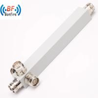 China High Power Pulse Splitter Cavitty Power Divider for Das Ibs 4.3-10f 617-4000MHz Standard for sale