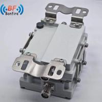 China Customized 4.3-10 Female RF Duplexer Combiner for Dual Band 1710-1880 1920-2170MHz for sale