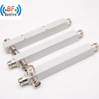China 4.3-10 F Grey/Red/Black/Customized 698-4200MHz 2/3/4 Way in Building Pulse Power Divider for sale