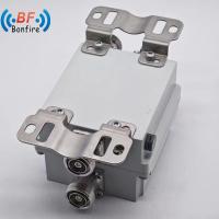 China 1710-1880 1920-2170 2300-2400 2500-2700MHz Diplexer Combiner with 4.3-10f DIN-F Interface for sale