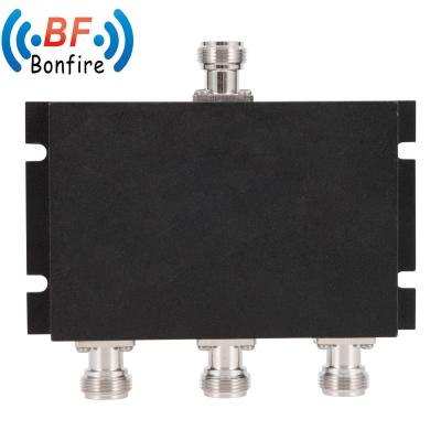 China GFQ-WD0305-X1101 300-500MHz UHF Micro-Strip Splitter VHF Divider for and Capality for sale
