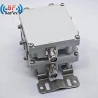 China Same Band Combiner Triplexer Triplexer for 1710-1880 1920-2170 2300-2400 2500-2700MHz for sale