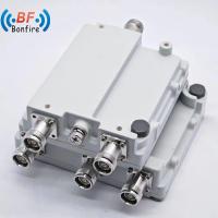 China Same Band Combiner Triplexer Triplexer for 1710-1880 1920-2170 2300-2400 2500-2700MHz for sale