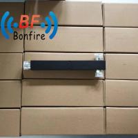 China RF Passive Wideband 350-3800MHz 4.3-10 F 2 Way Power Splitter for Signal Distribution for sale