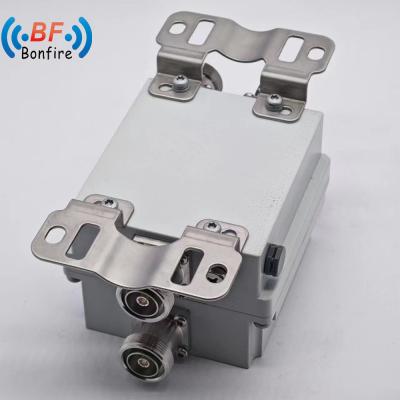 China 1710-1880 1920-2170 2300-2400 2500-2700MHz Diplexer for Ibs/Das Overall Project Delivery Capability for sale