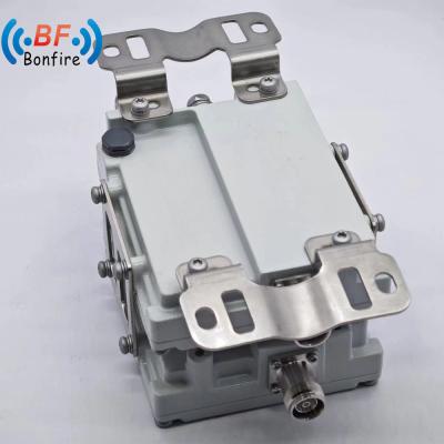 China 2 in 1 out Dual Band RF Diplexer Combiner for Ibs/Das Overall Project Delivery Capability for sale