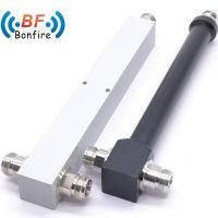 China GFQ-0760-X7701 1.100kg Power Divider 698-6000MHz RF Wideband 2/3/4 Way Splitter Das for sale