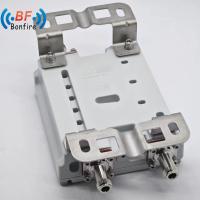 China Passive Combiner RF Triple Band Triplexer for GSM Dcs WCDMA DIN-Female RF Diplexer for sale