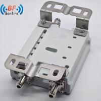 China Passive Combiner RF Triple Band Triplexer for GSM Dcs WCDMA DIN-Female RF Diplexer for sale