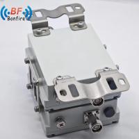 China 160dbc 300W Diplexer 1710-1880 1920-2170 2300-2400 2500-2700MHz RF Quadplexer Combiner for sale