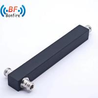 China GFQ-0738-X1101 Capability Ibs/Das Overall Project Delivery 2 Way RF Low Pim Power Splitter for sale
