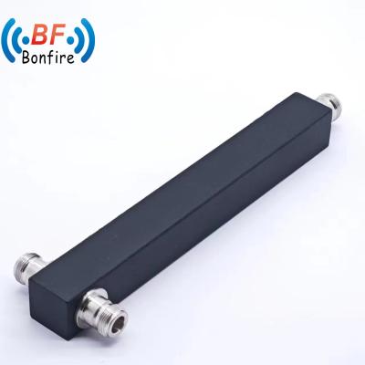 China GFQ-0738-X1101 Capability Ibs/Das Overall Project Delivery 2 Way RF Low Pim Power Splitter for sale