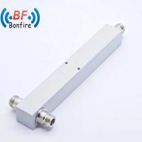 China GFQ-0738-X1101 Capability Ibs/Das Overall Project Delivery 2 Way RF Low Pim Power Splitter for sale