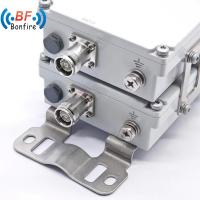 China Diplexer RF Triplexer Combiner 200W Low Pim 4.3-10 Female Package Gross Weight 1.500kg for sale