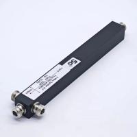 China High Power N-F IP65 3way Power Splitter OEM/ODM Package Size 22.00cm * 7.00cm * 4.00cm for sale