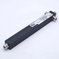 China High Power N-F IP65 3way Power Splitter OEM/ODM Package Size 22.00cm * 7.00cm * 4.00cm for sale