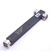 China GFQ-0740-X7701 698-3800MHz 2 Way Reactive Power Splitter with N-F Connector IP65 for sale