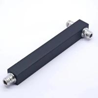 China GFQ-0740-X7701 698-3800MHz 2 Way Reactive Power Splitter with N-F Connector IP65 for sale