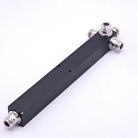 China Indoor/Outdoor 4 Way Power Splitter for Ibs/Das Overall Project Delivery Capability for sale