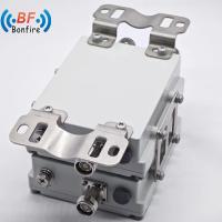 China Diplexer Triplexer Duplexer for 698-960 1710-2170 1920-2710 2300-2400 2500-2700MHz IP67 for sale