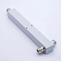 China 5000-6000MHz N Female 2 Way Power Splitter with IP65 Package Gross Weight 0.510kg for sale