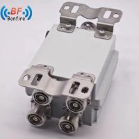 China 200W RF Triplexer 698-960 1710-2170 1920-2710 2300-2400 2500-2700MHz UHF Combiner Diplexer for sale