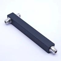 China Package Size 22.00cm * 7.00cm * 4.00cm High Power N-F IP65 698-3800MHz 2 Way Splitter for sale