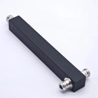 China Package Size 22.00cm * 7.00cm * 4.00cm High Power N-F IP65 698-3800MHz 2 Way Splitter for sale