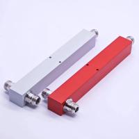 China Package Size 22.00cm * 7.00cm * 4.00cm High Power N-F IP65 698-3800MHz 2 Way Splitter for sale