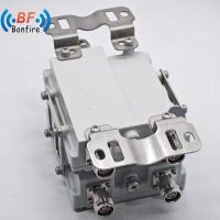 China RF 5g Low Pim Triplexer 1920-2710 2300-2400 2500-2700MHz Single Diplexer Combiner for sale