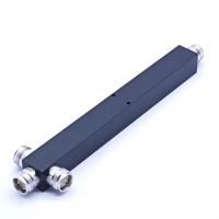 China Customized 3 Way Cavity Power Splitter 698-4200MHz N Female IP65 4.3-10 F/DIN-F/N-F for sale