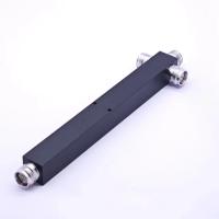China Customized 3 Way Cavity Power Splitter 698-4200MHz N Female IP65 4.3-10 F/DIN-F/N-F for sale