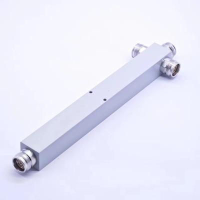 China 698-4200MHz Pim-160dbc 3 Way Power Splitter with N Type Connector See Below Data Table for sale