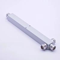 China 698-4200MHz Pim-160dbc 3 Way Power Splitter with N Type Connector See Below Data Table for sale