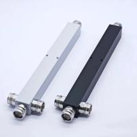 China 698-4200MHz Pim-160dbc 3 Way Power Splitter with N Type Connector See Below Data Table for sale