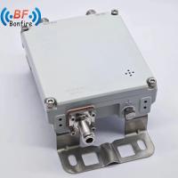 China Low Vswr Triplexer RF Diplexer 1920-2170 2300-2400 2500-2700MHz Dual-Band Combiner for sale
