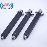 China GFQ-XXXXXX Sew below data table 300W High Power 617-4000MHz 4 Way Reactive Power Splitter for sale