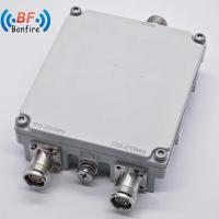 China Low Pim Quadplexer Combiner Triplexer RF Diplexer IP65 200W Quad Band for Indoor/Outdoor for sale