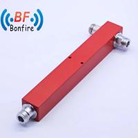 China Das/Ibs Overall Project Delivery Capability 2 Way Power Divider N Female Type 617-4000MHz for sale