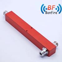 China Das/Ibs Overall Project Delivery Capability 2 Way Power Divider N Female Type 617-4000MHz for sale